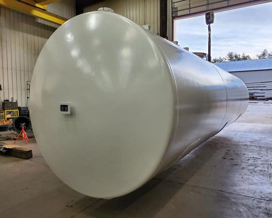 Tank Linings - Melbourne Extreme Coatings